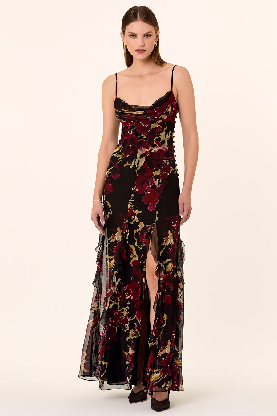 Dresses – NICHOLAS