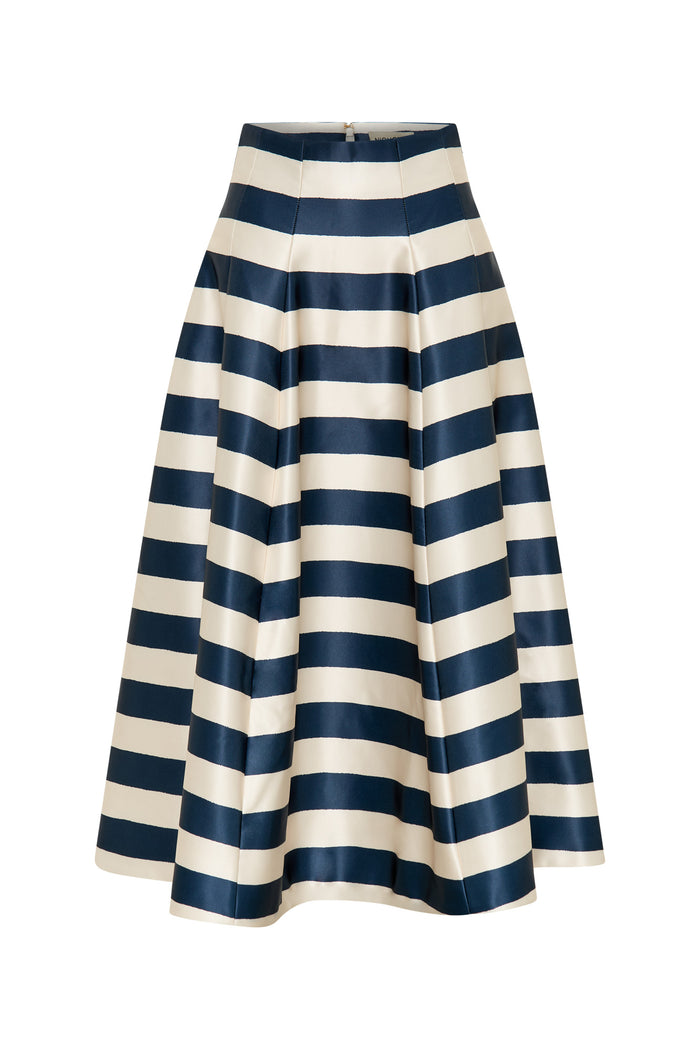 Sam Skirt Sia Stripe NICHOLAS