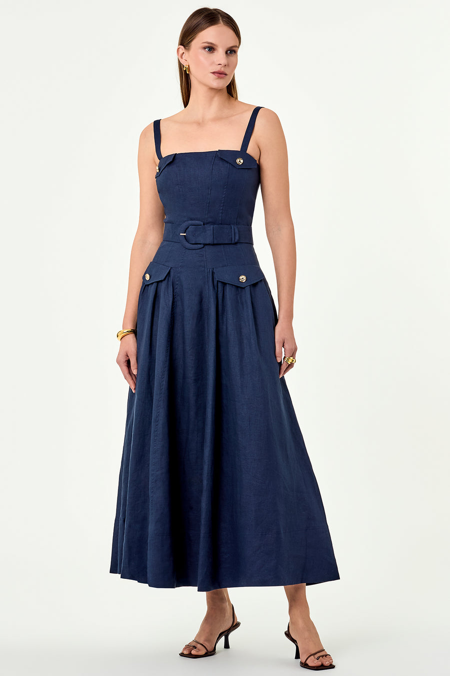 Dresses – NICHOLAS