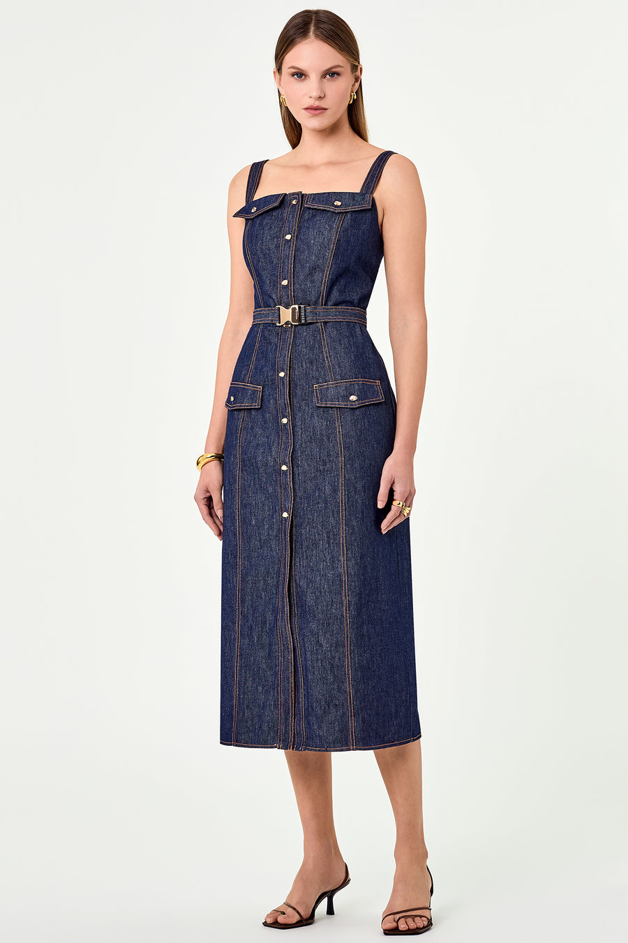 Dresses – NICHOLAS