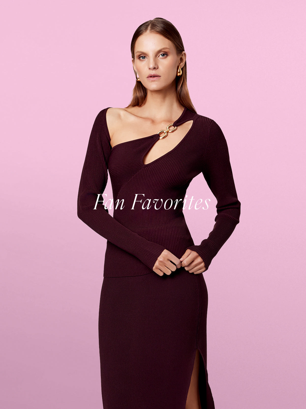 Nicholas The Label – NICHOLAS